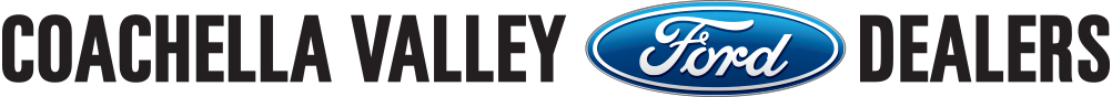Coachella Valley Ford Dealers